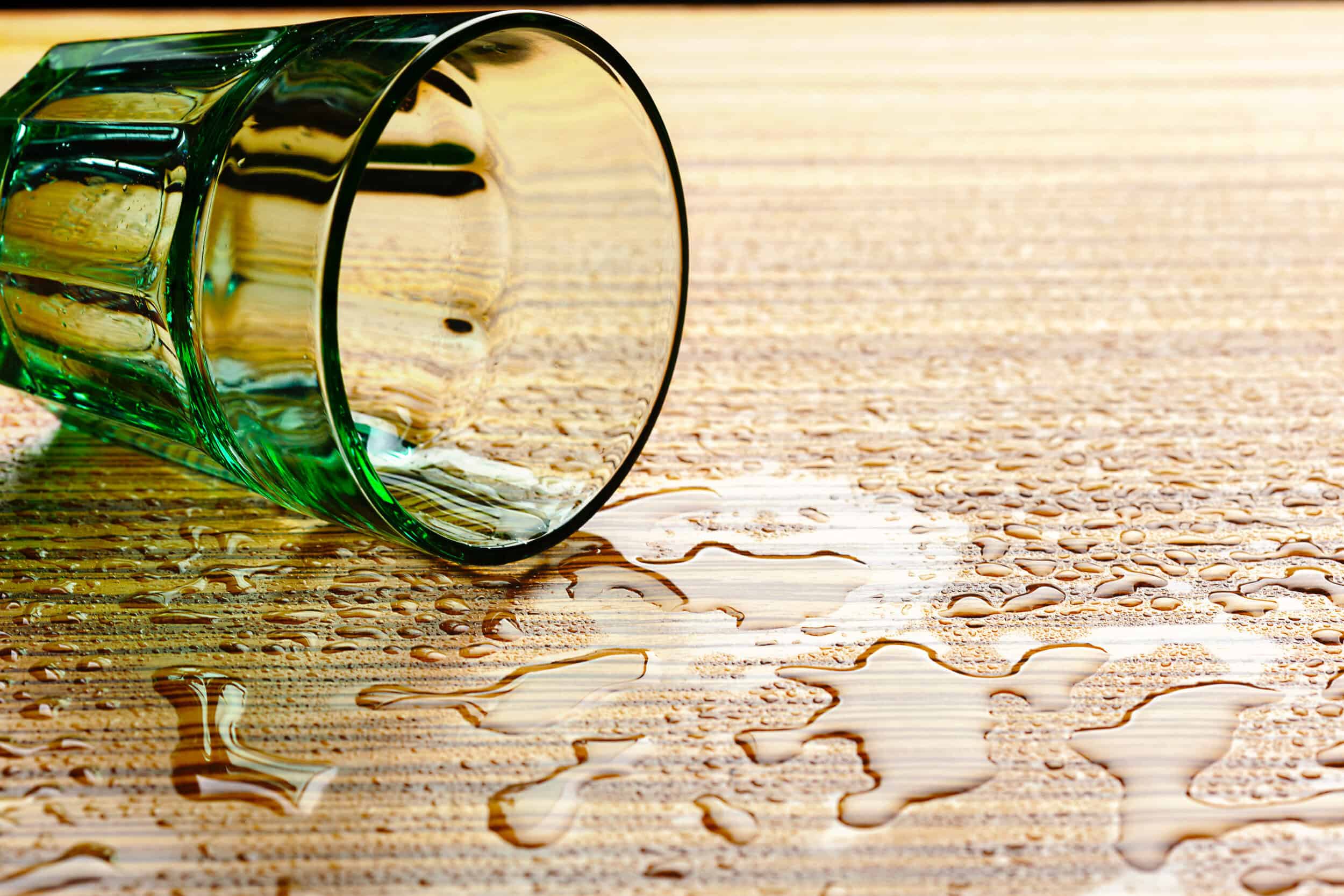 From Beignet Crumbs to Beer Spills: Unique Flooring Challenges in New ...